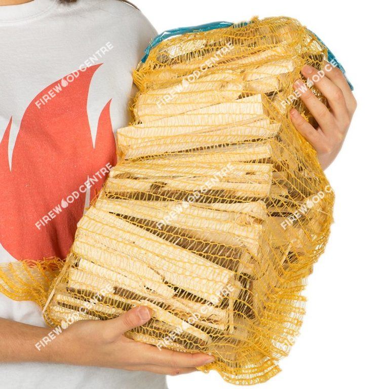 Kindling Bag – Firewood Centre