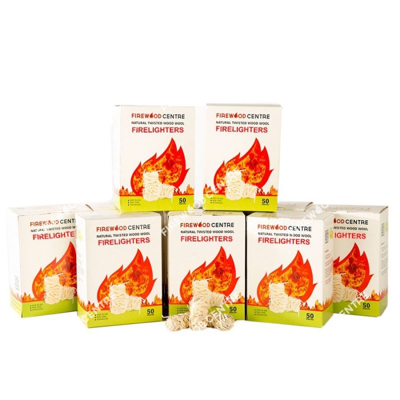 Firelighters – Firewood Centre