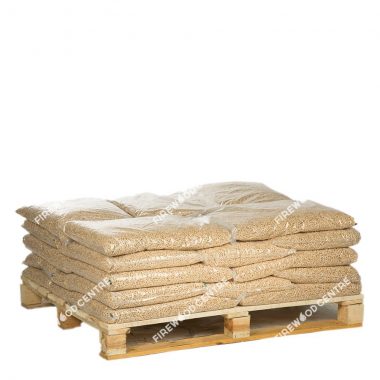 Wood Pellets – Firewood Centre
