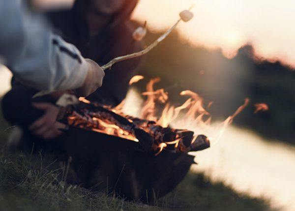 UK Outdoor Fire Laws - Firewood Centre