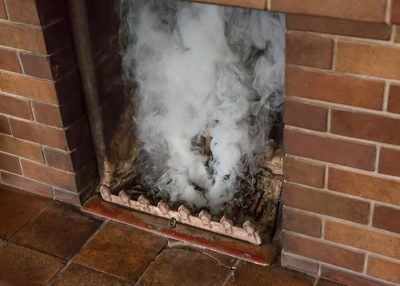 How to Extinguish a Fire in a Fireplace or Stove - Firewood Centre